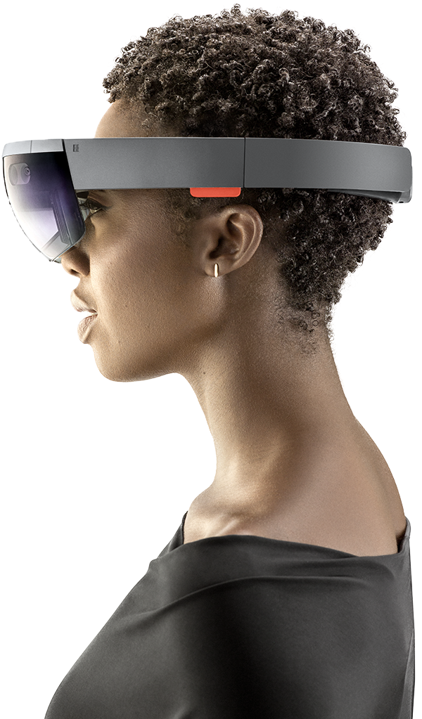 Download Hololens 2 PNG Image with No Background - PNGkey.com