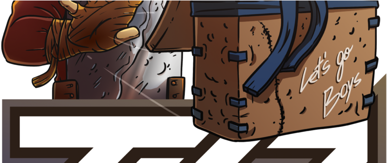 Download Img - Rust Community Update 199 PNG Image with No Background ...