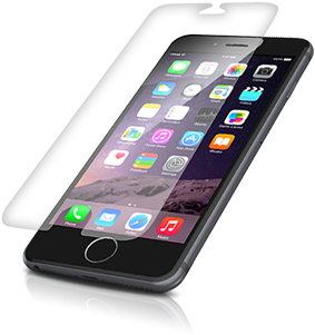 Download Invisibleshield Iphone 6/6s Full-body PNG Image with No ...