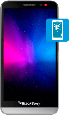 Download Blackberry Z30 Glass Screen Repair - Blackberry Z30 PNG Image ...
