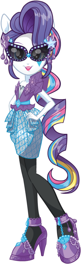 Download Cutiepie1112 Images Mlp Eg2 Rainbow Rocks Rarity New - Rarity ...