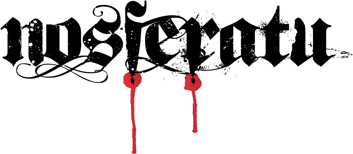 Nosferatu @ The Abt - Manuscript - Free Transparent PNG Download - PNGkey