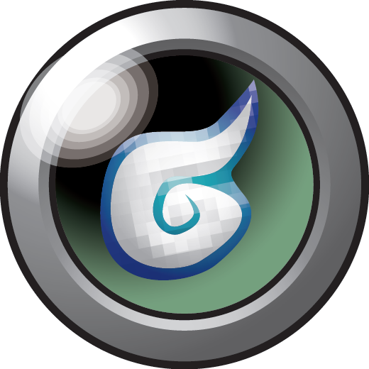 Windelement Lrffxiii Icon - Final Fantasy Element Symbols - Free ...