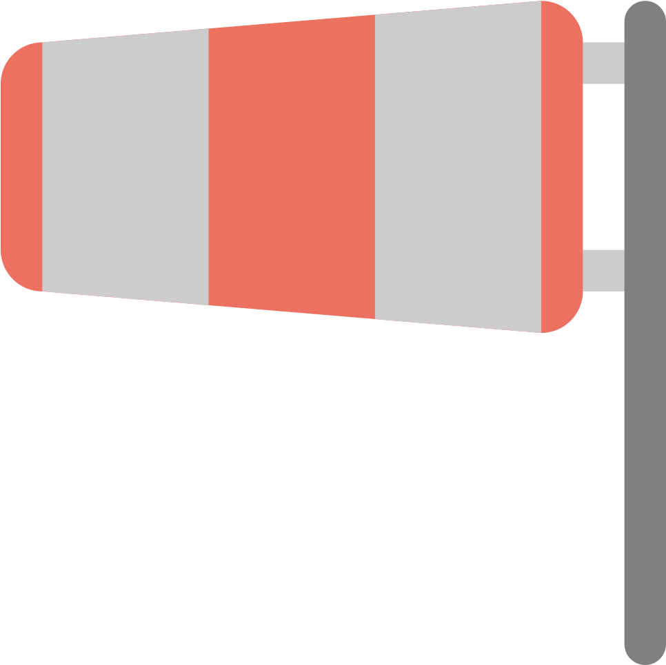 Download Download Svg Download Png - Wind Socket Icon PNG Image with No ...