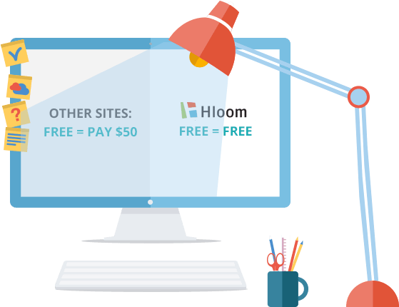 Download Find Free Templates - Templates PNG Image with No Background ...