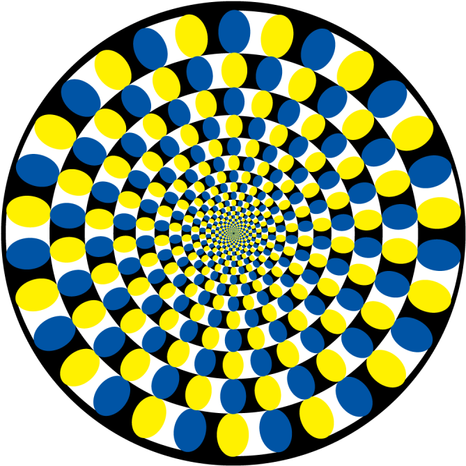 Dizzy Eyes - Free Transparent PNG Download - PNGkey