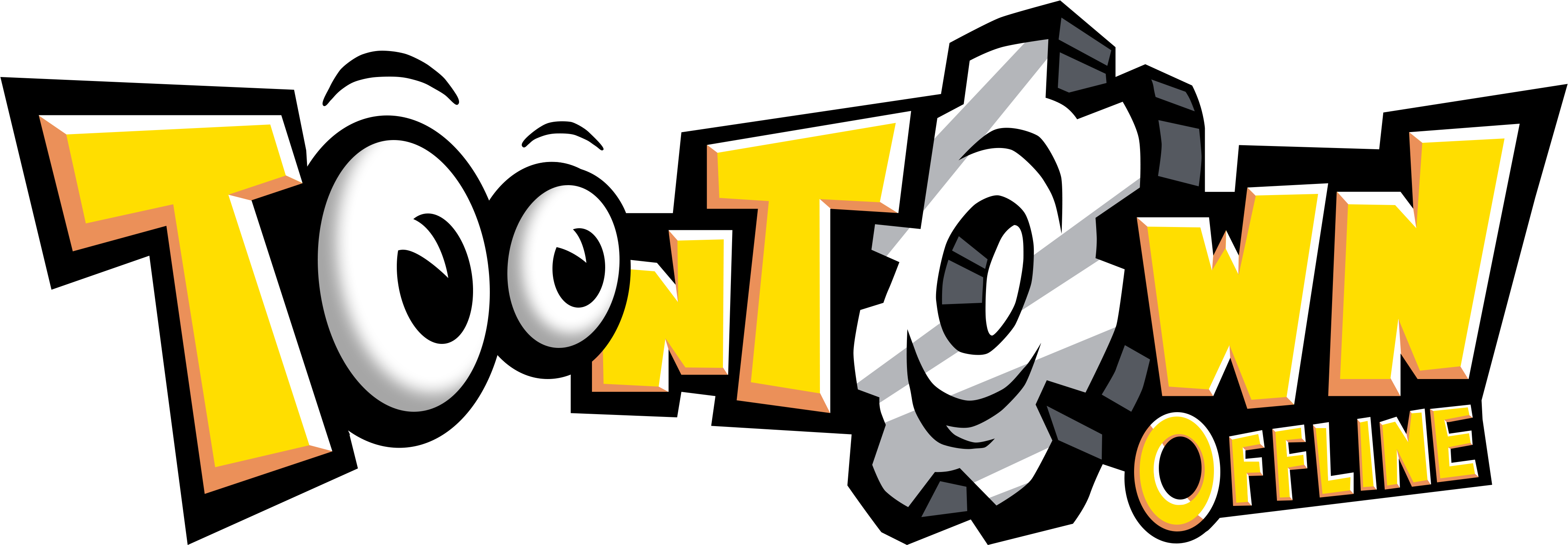 Last Week, The Toontown Offline Project Turned A Whopping - Disney Toon ...