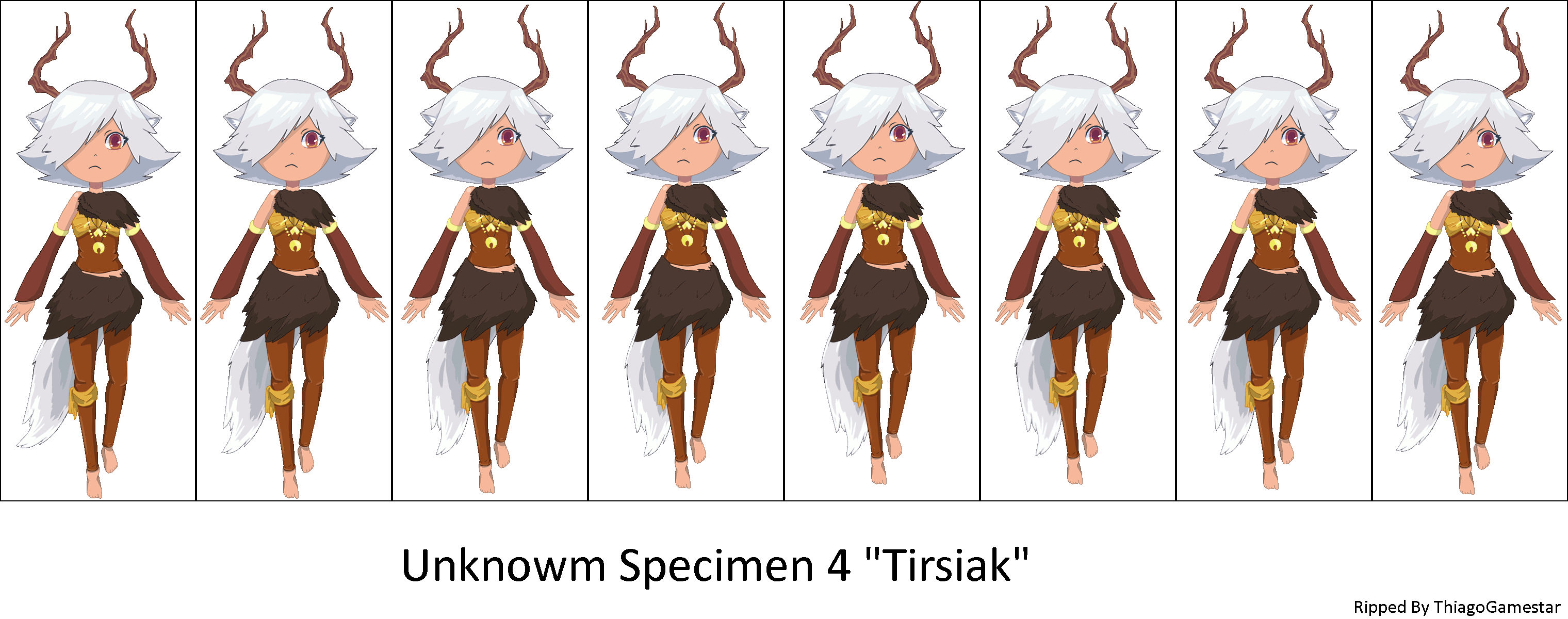 Download Click For Full Sized Image Unknown Specimen 4 Spooky - Spooky ...