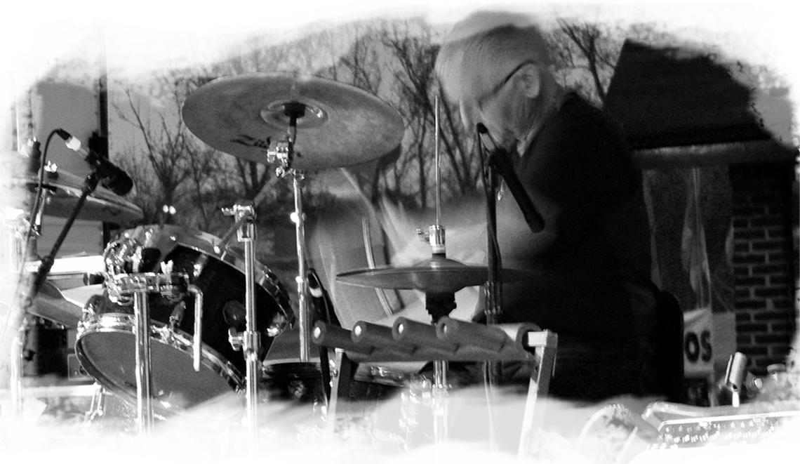 Download Percussionist / Drummer - Drummer PNG Image with No Background ...