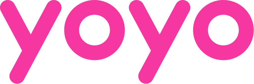 Download Yoyo Logo - Yoyo Wallet Logo Png PNG Image with No Background ...