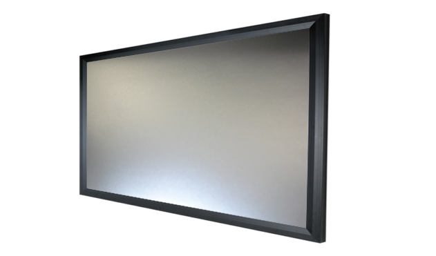 Argentum Silver Screen 120″ - Led-backlit Lcd Display - Free ...