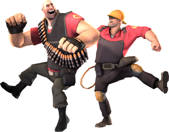 June 17, - Team Fortress 2 Transparent - Free Transparent PNG Download ...