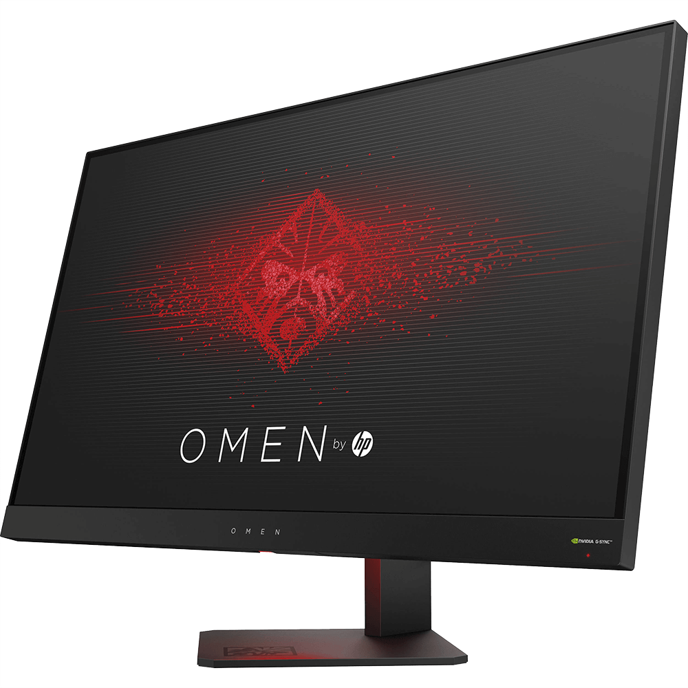 Download Hp Omen 27" PNG Image with No Background - PNGkey.com