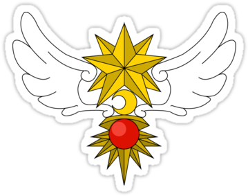 Download Cardcaptor Sakura Master Staff By Scarlethue - Cardcaptor ...