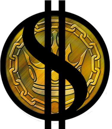 Greed - 01 - Emblem - Free Transparent PNG Download - PNGkey