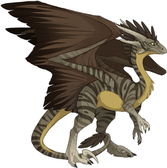 Download 5ko4vj4 - Flight Rising Wildclaw PNG Image with No Background ...