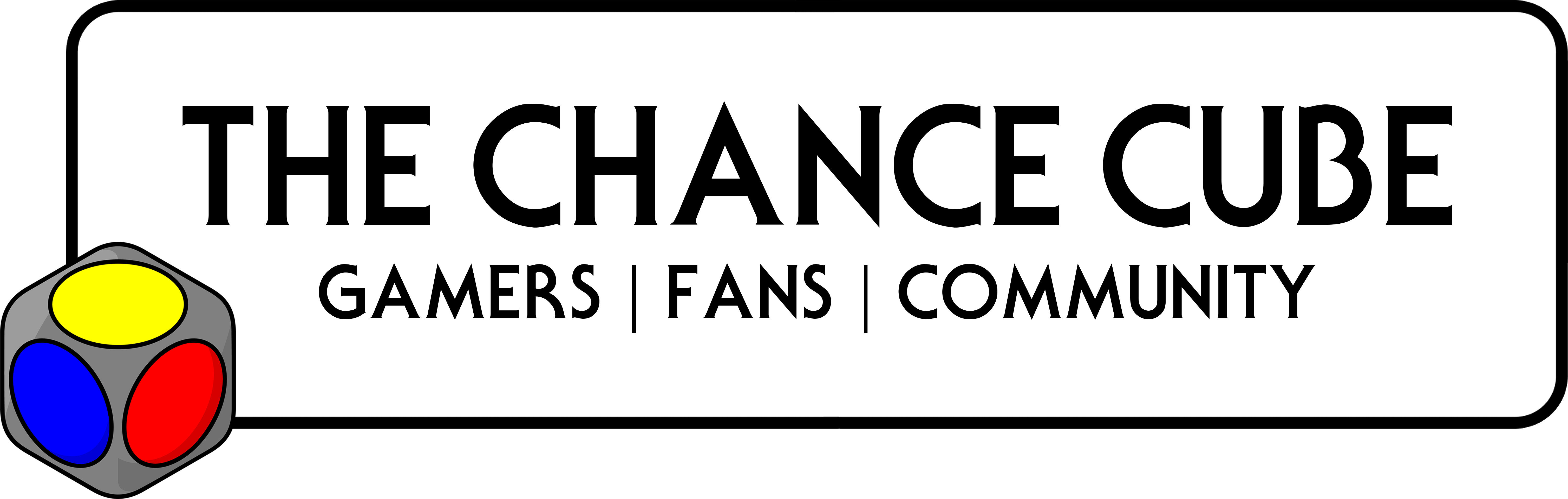 Download The Chance Cube - Oval PNG Image with No Background - PNGkey.com