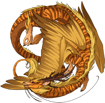 Download Yang Xiao Long - Primal Plague Eyes Flight Rising PNG Image ...