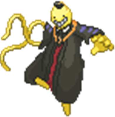 Teacher Deoxys - Deoxy Auras Project Pokemon - Free Transparent PNG ...