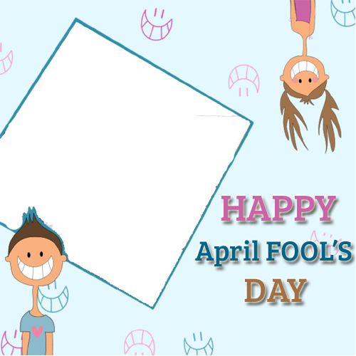 Download Make April Fool In Whatsapp PNG Image with No Background ...