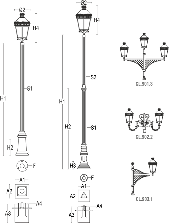 Download Technical Drawing - Field Vane Test PNG Image with No ...