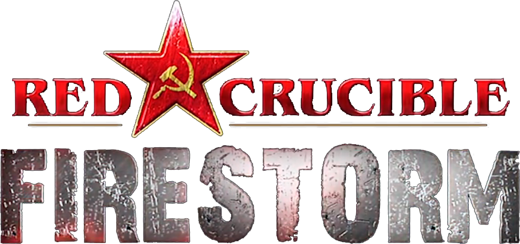 Download Rcf Logo - Red Crucible PNG Image with No Background - PNGkey.com