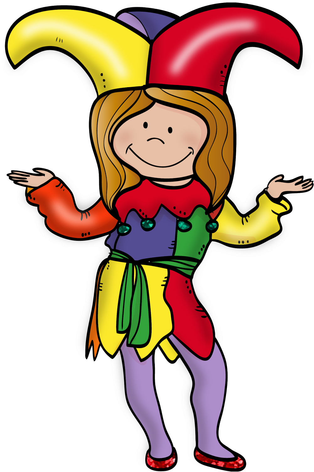 Download Easter & April Fools - Happy Easter & April Fools Day PNG ...