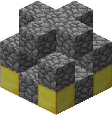 Download Nether Reactor Core PNG Image with No Background - PNGkey.com