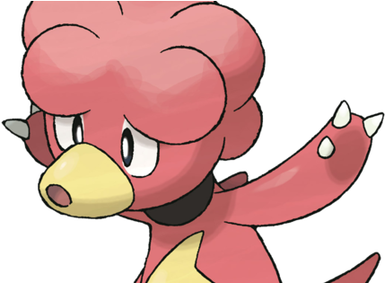 Download #126, #240 #467 - Pokemon Magby PNG Image with No Background ...