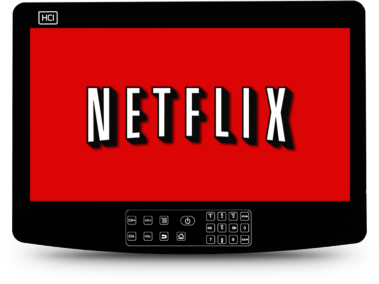 Download Netflix And Chill - Netflix October 2016 PNG Image with No ...