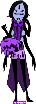 Muffet Battle Quotes Daily Spamfet (@SpamtonXMuffet) / X