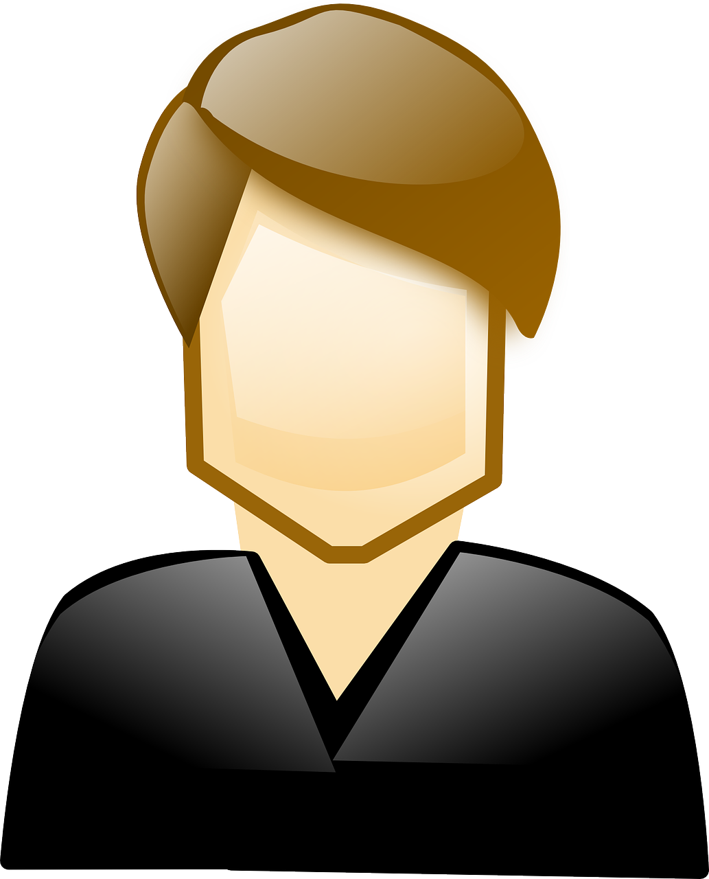 Download Small - Clipart Person PNG Image with No Background - PNGkey.com