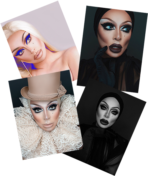 Download Image Of Raven Photo Bundle - Eye Shadow PNG Image with No ...