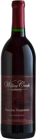 Download Willow Creek Wine Tasting At Wine World - Willow Creek Winery ...