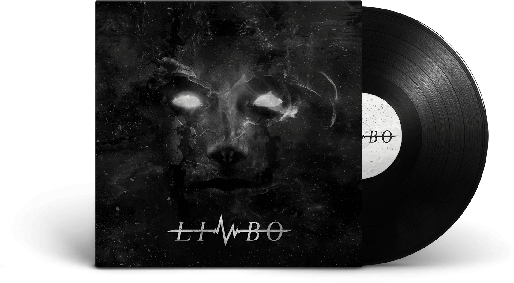 Download Limbo Debut Album Vinyl Cover - Album PNG Image with No ...