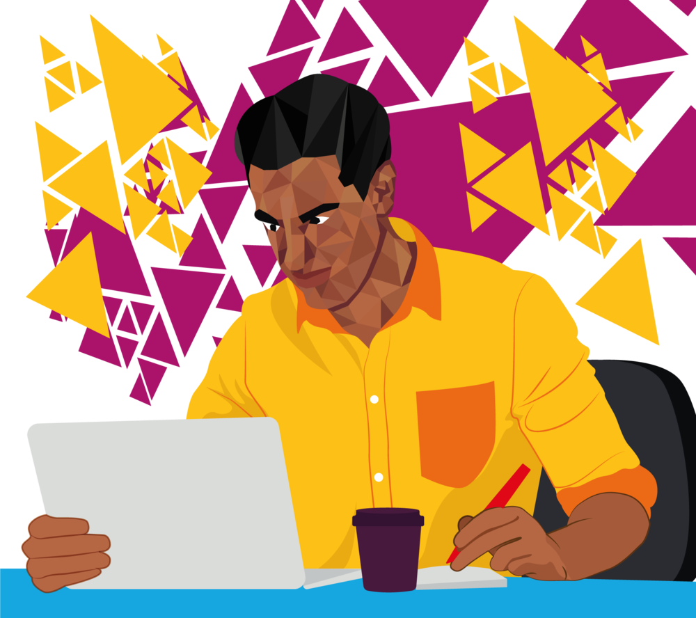 Download Millennial - Poster PNG Image with No Background - PNGkey.com