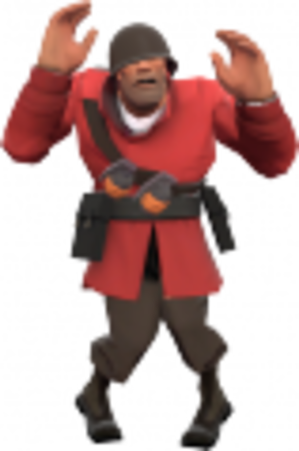 Download Tf2 Soldier Png PNG Image with No Background - PNGkey.com