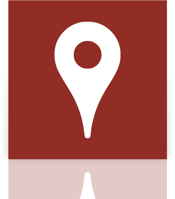 Download Google, Maps, Mirror Icon, Thumb - Illustration PNG Image with ...