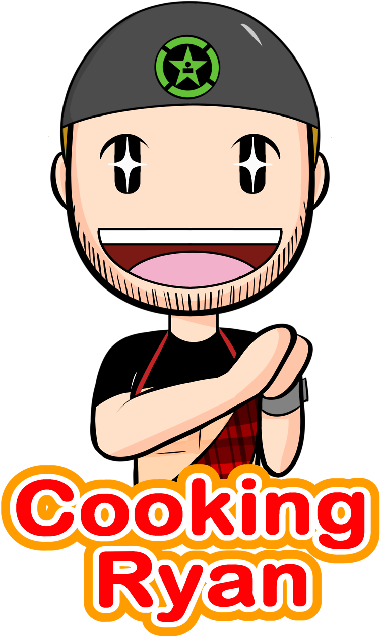 Download Cooking Ryan - Cooking Mama PNG Image with No Background ...