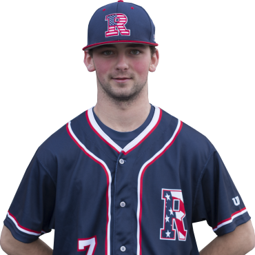 Download Brock Burch - Baseball Player PNG Image with No Background ...