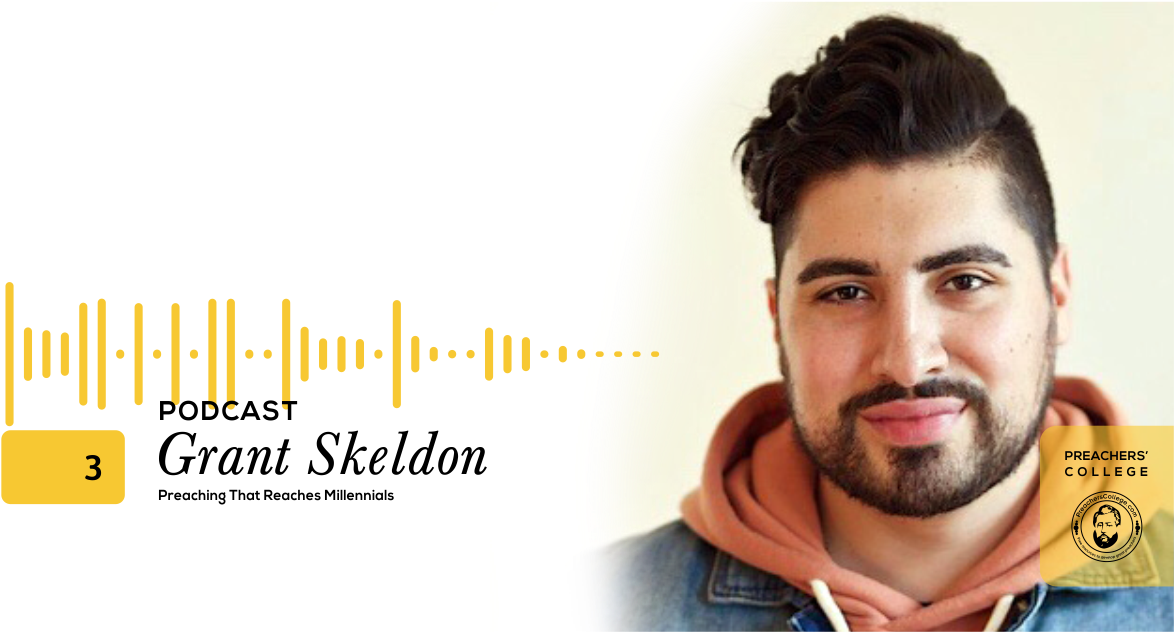 Download Grant Will Help Us Preach To Millennials In This Episode ...