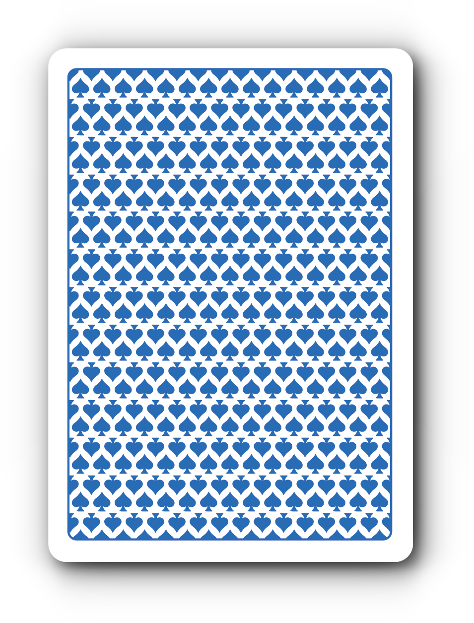 Card Back - Free Transparent PNG Download - PNGkey