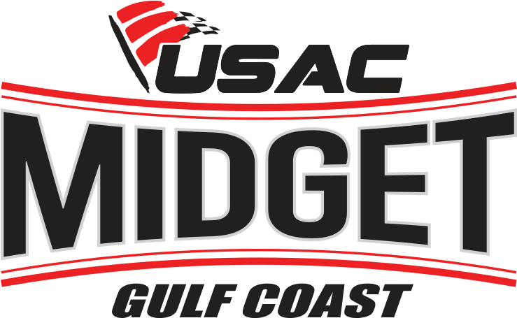 Usac Gulf Coast Midget Schedule - Usac Midget Logo - Free Transparent ...