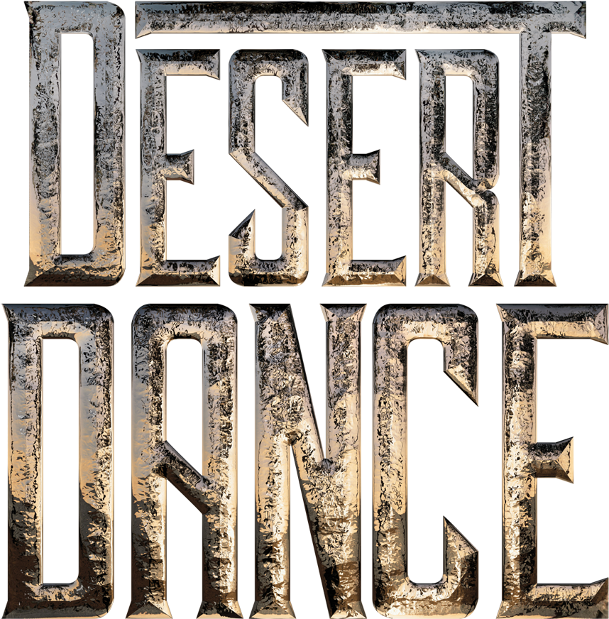 Download We're Desert Dance, A Hard N'heavy Band Created In ...