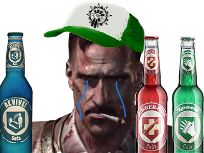 Download Lien Direct, - Gb Eye Call Of Duty Revive Mug PNG Image with ...