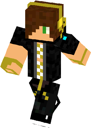 Download Josh - Skin Minecraft Boy PNG Image with No Background ...