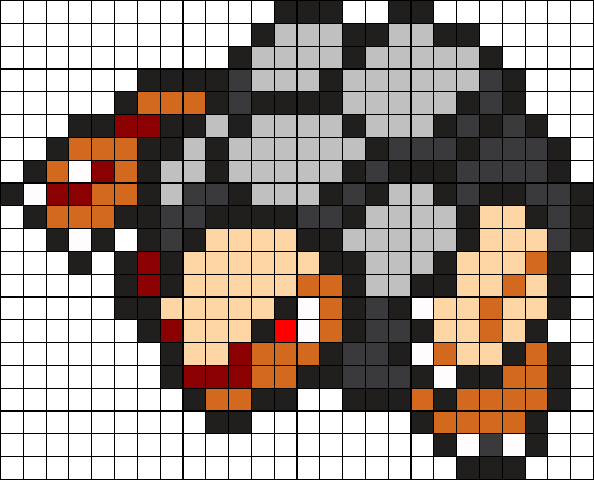 Golem Pokemon Sprite - Pixel Art Pokemon Grolem - Free Transparent PNG ...