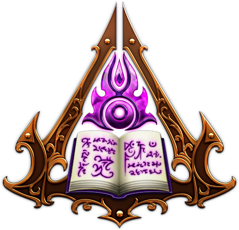 Rift Mage - Free Transparent PNG Download - PNGkey