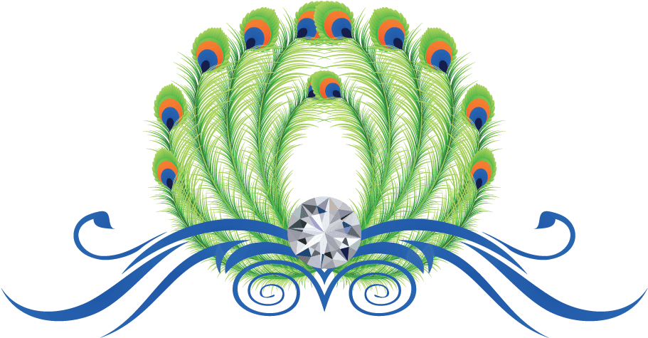 Download Design Free Logo - Peafowls, Peacocks And Peahens. Including ...