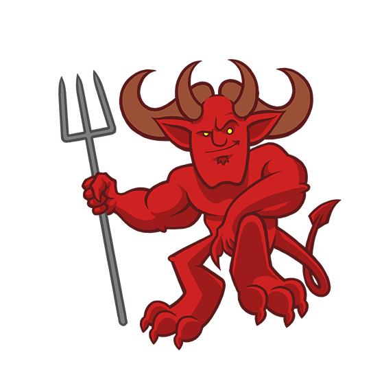 Download Devil PNG Image with No Background - PNGkey.com